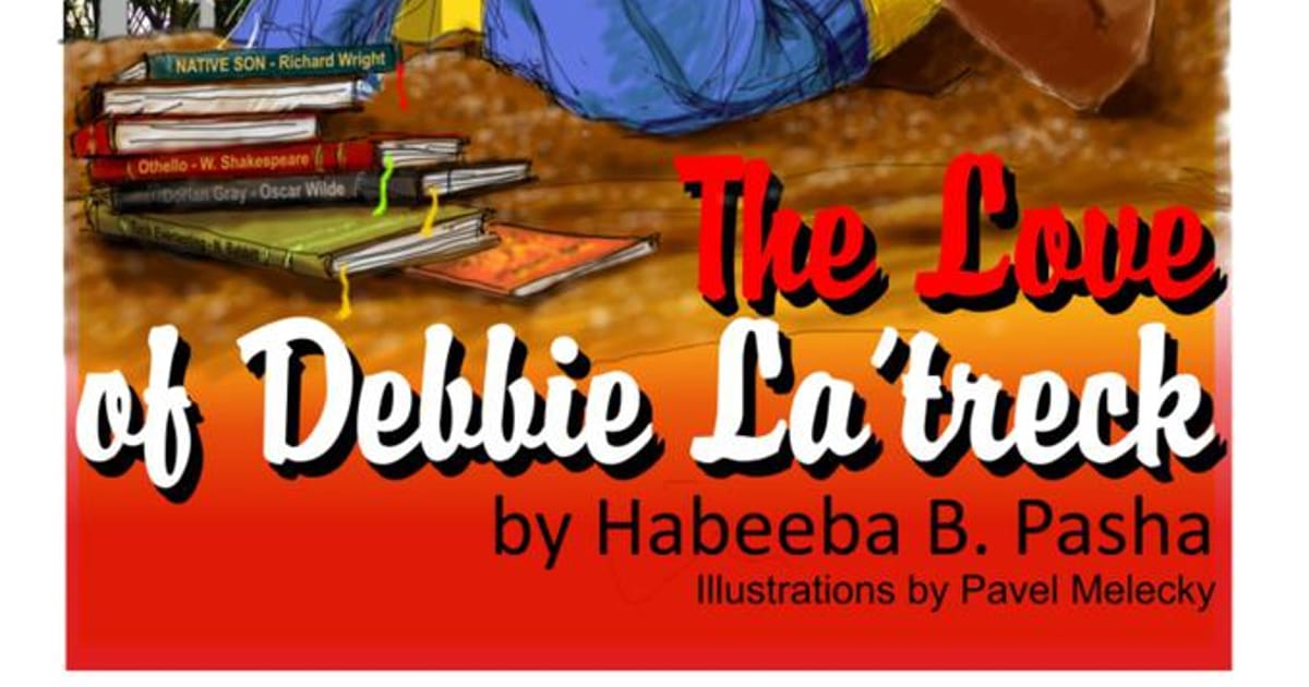 Habeeba B. Pasha | about.me