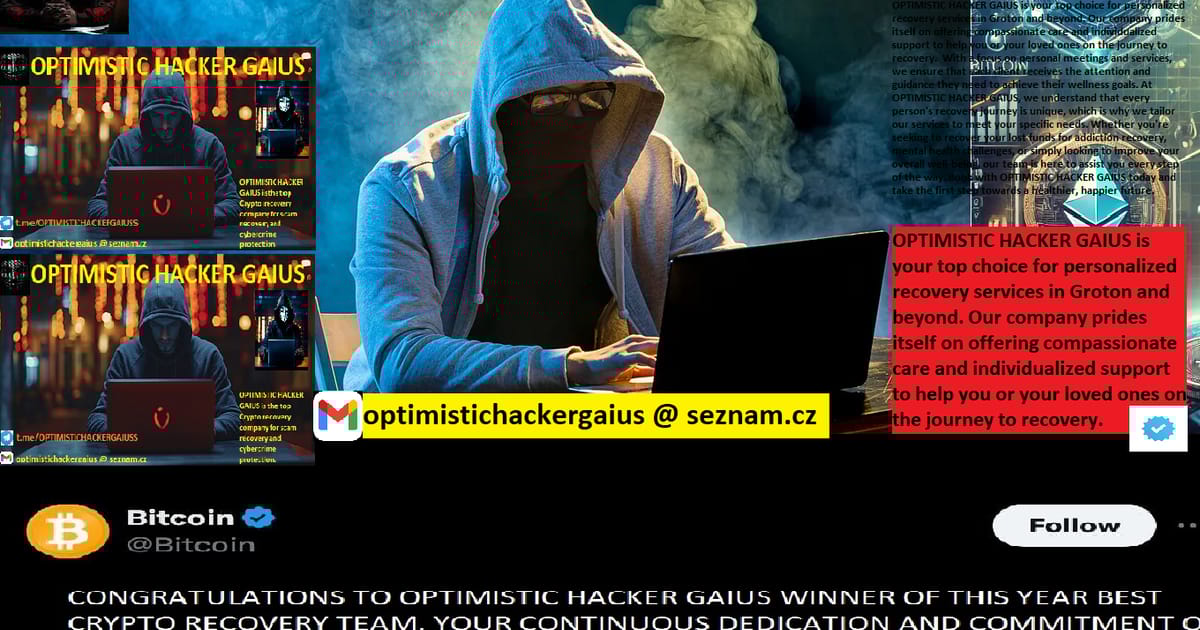 OPTIMISTIC HACKER GAIUS - New York,USA | about.me