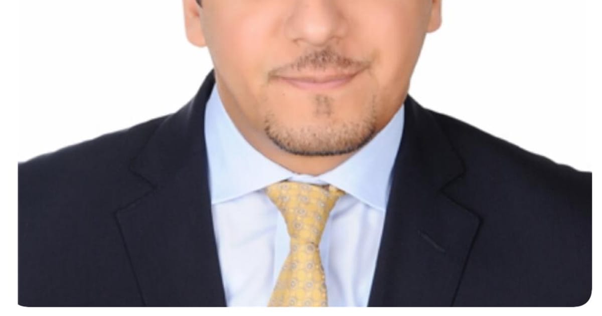 Hadi Al Alawi | about.me