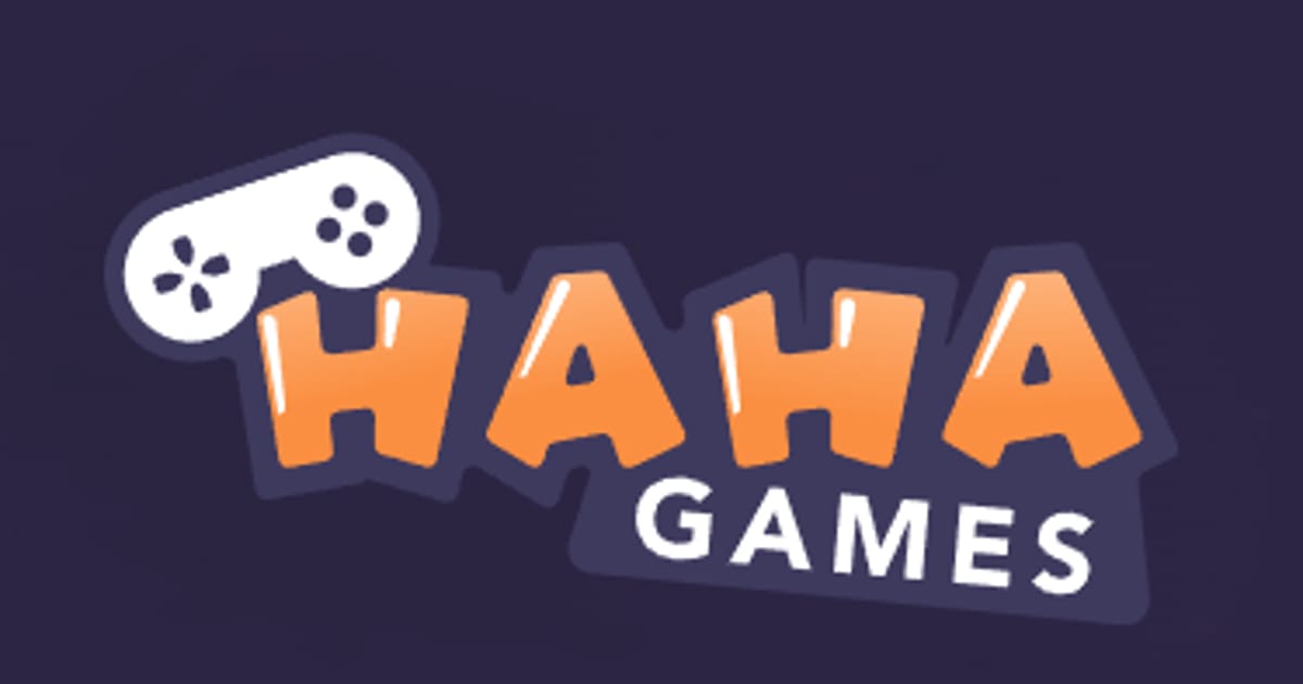 Haha Games | about.me