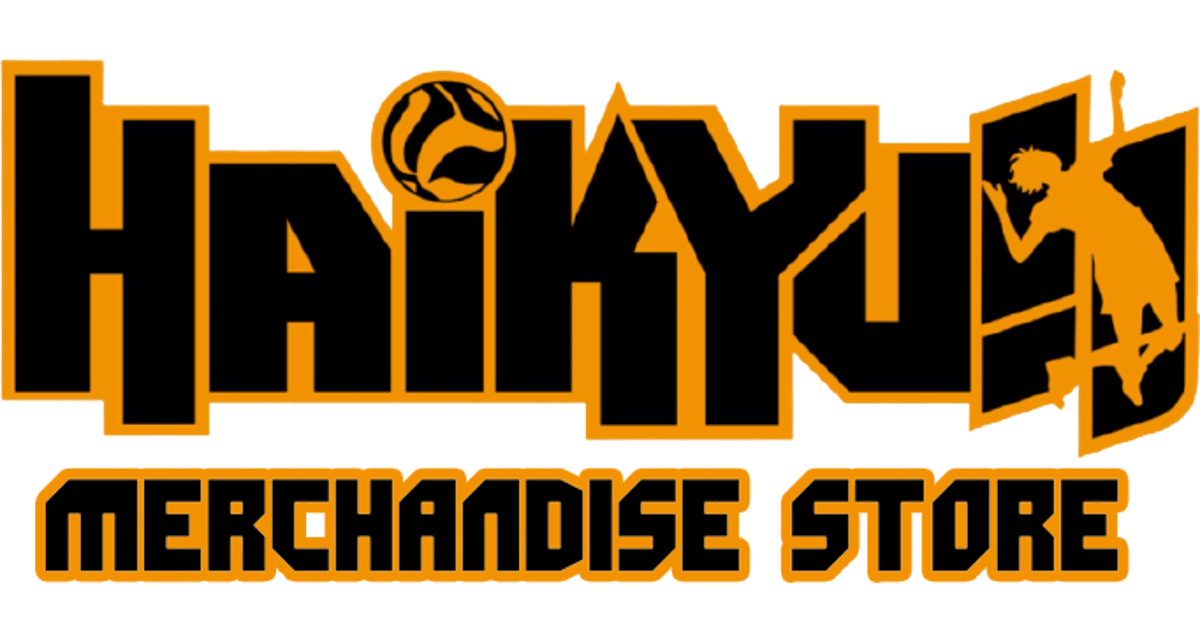 Haikyuu Merchandise Store - 574 Teaneck Road Ridgefield Park, NJ 07660 ...