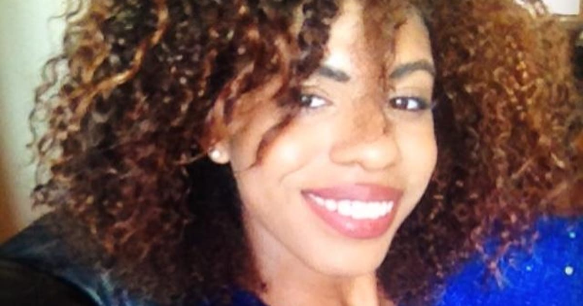 Haili Blassingame - NPR, Spelman | about.me