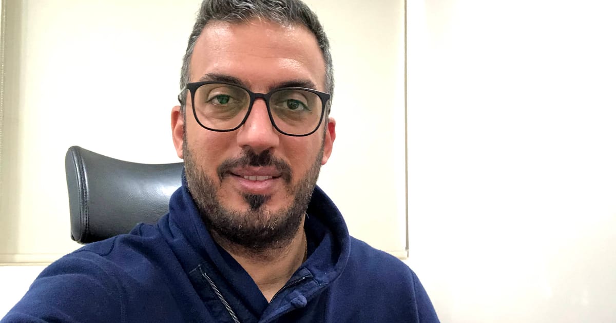 Haissam Malak - Lebanon | about.me