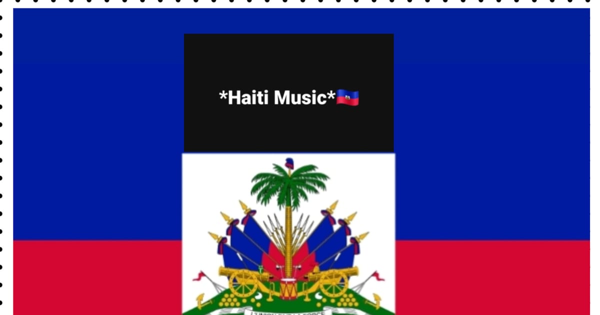 HAITI MUSIC 🇭🇹 - Haiti , NEWS/MUSIC/Culture | about.me