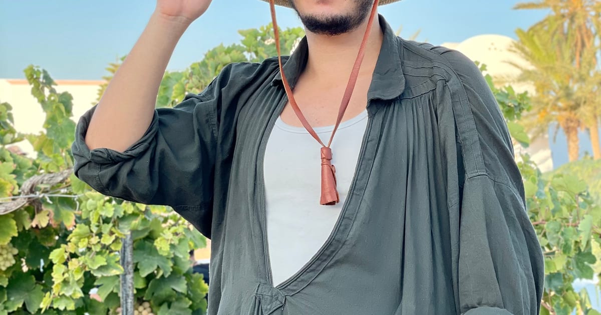 Hakim Ben Hadj Brahim - Institut Supérieur des Sciences Appliquées et de la Technologie de ...