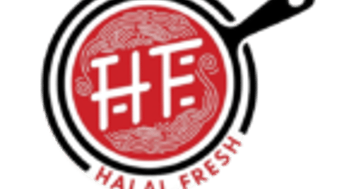 Halal Fresh Chinese Food - New York | about.me