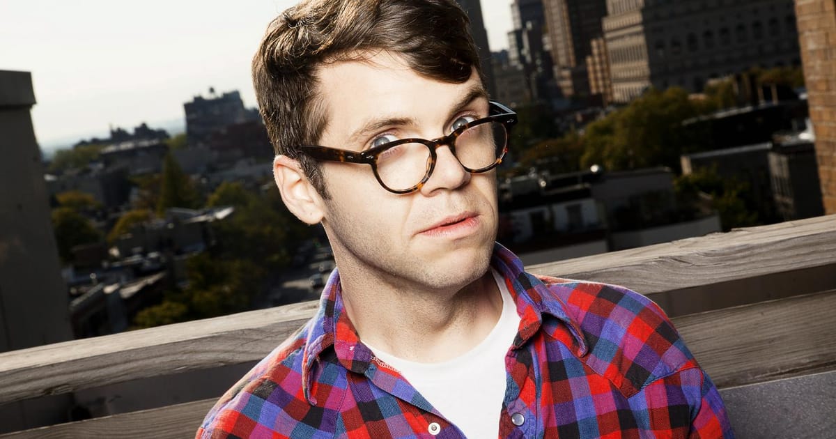 H. Alan Scott - Los Angeles, New York City, Freelance Writer, Comedian ...