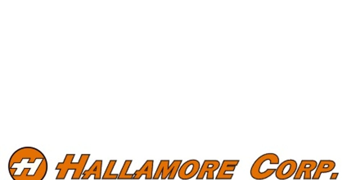 Hallamore Corporation - 795 Plymouth St, Holbrook, MA, 02343, United ...