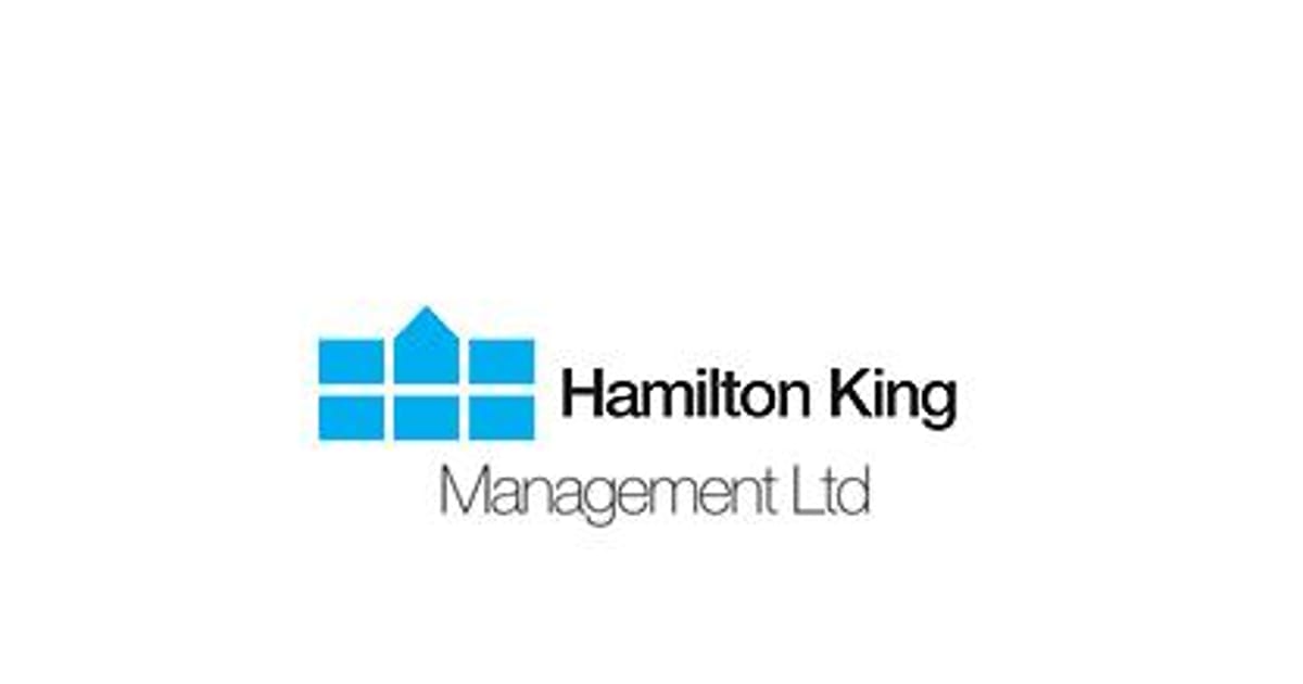 Hamilton King Management Limited | about.me