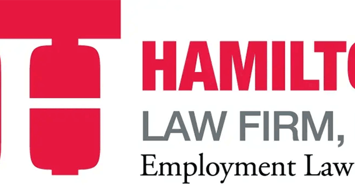 Hamilton Law Firm PC - 13 Roszel Rd Building C, Suite 200, Princeton ...