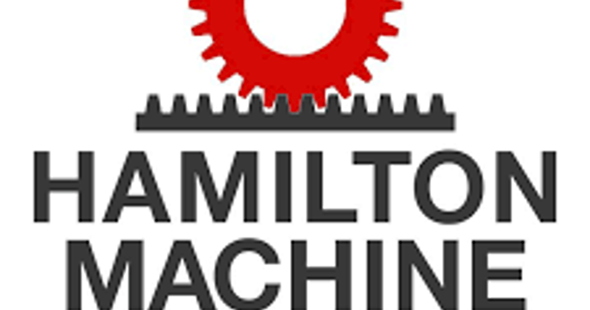 Hamilton Machine - Nashville, TN | about.me