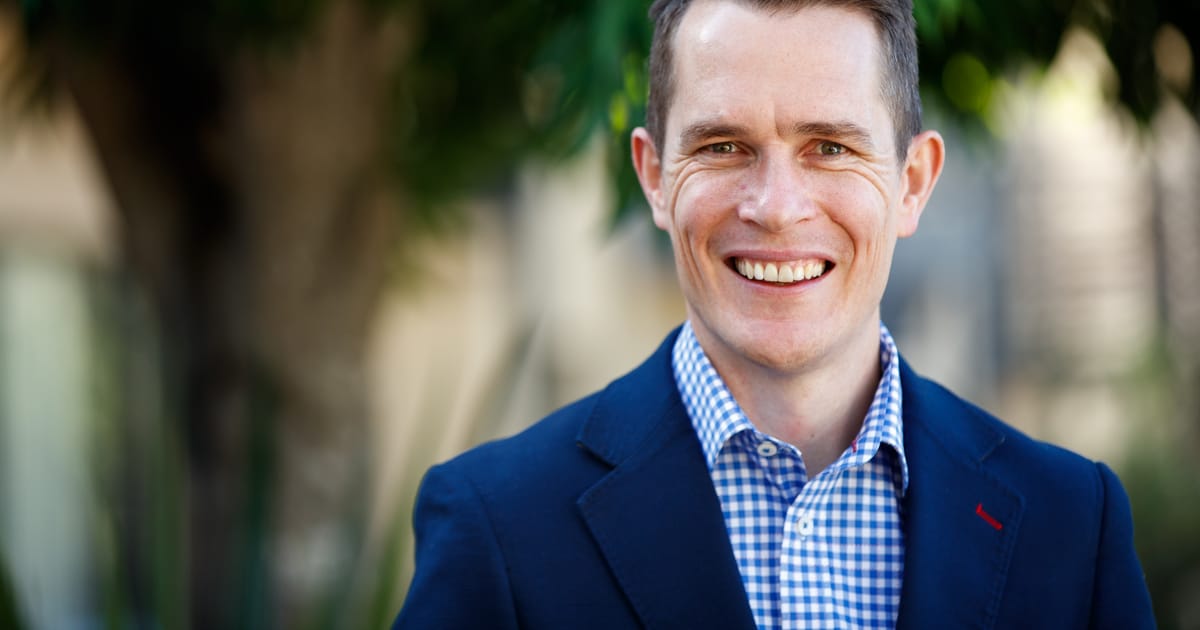 Hamish Campbell Sydney Australia Scientist Data Scientist Phd