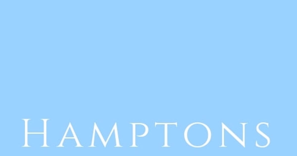 Hamptons Home - Australia | about.me