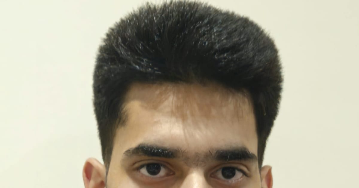 Hamza Siddique | about.me