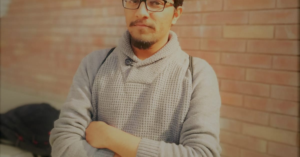 Hamza Ashraf - Pakistan | about.me