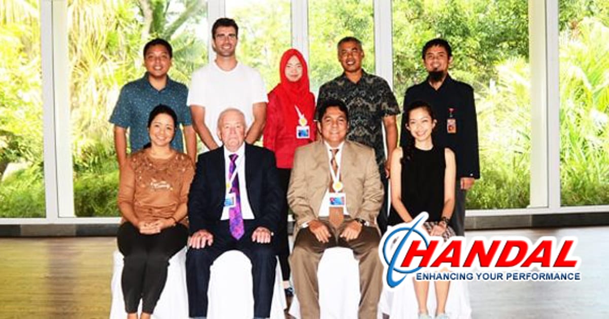 Handal Training - Indonesia | about.me