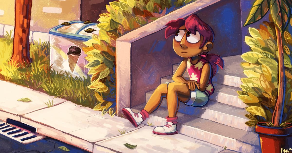 Ang Vondra - California | about.me