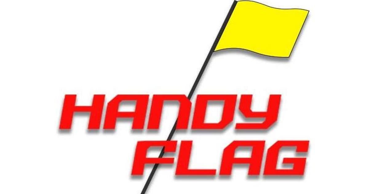 Handy Flag - Washington, UT | about.me