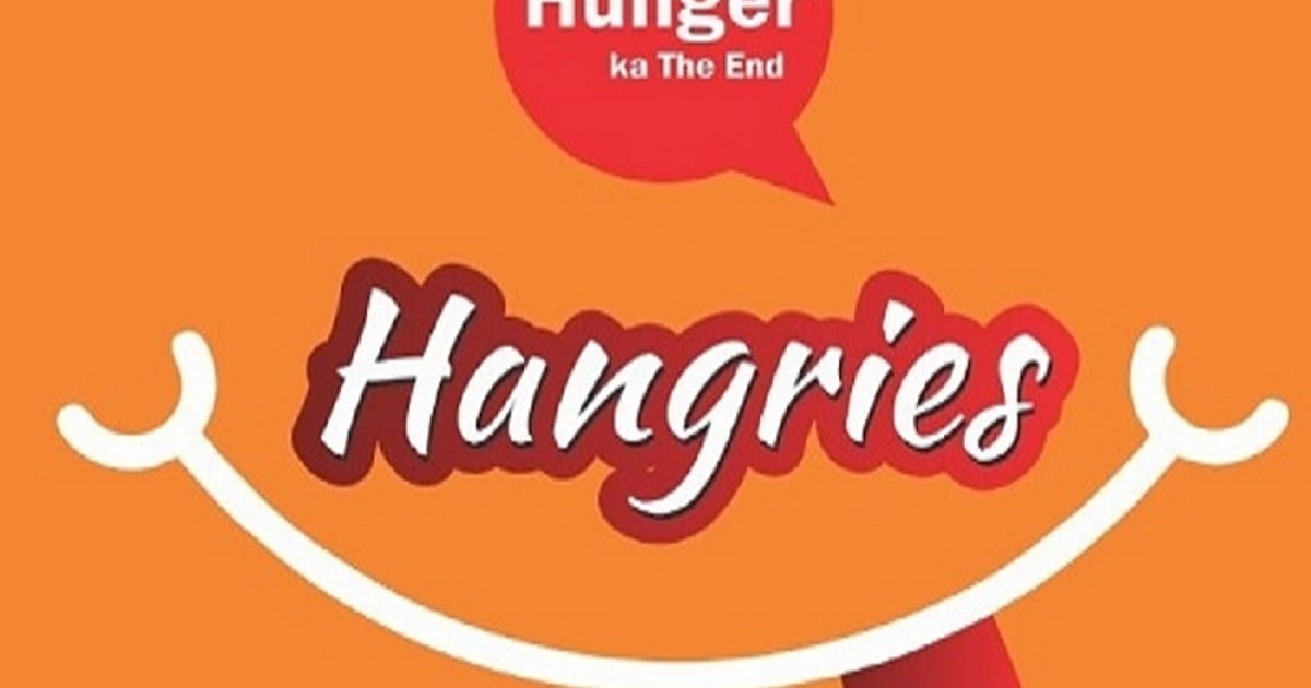 Hangries Official | about.me