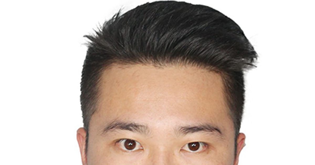 Haolin Chen - china | about.me