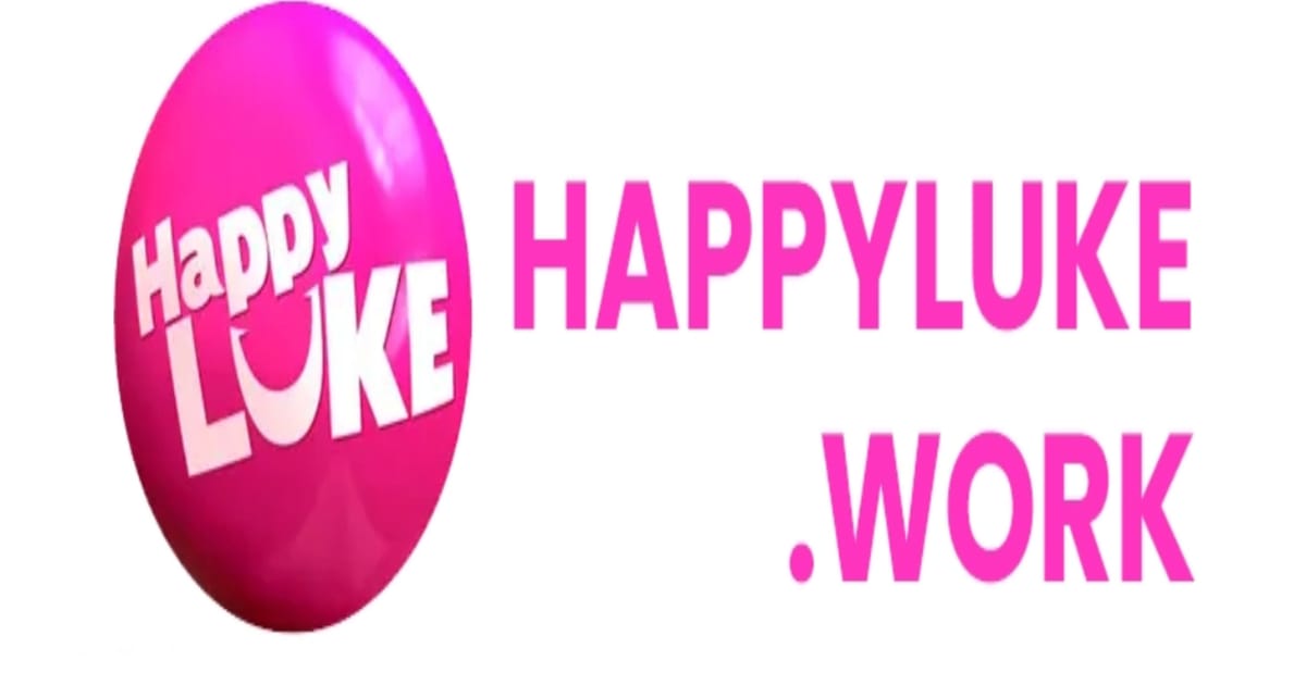 HAPPYLUKE WORK - บ้านเลขที่ 33/2 ซอยบ้านท่าเรือ ตำบลเวียง อำเภอเมือง ...