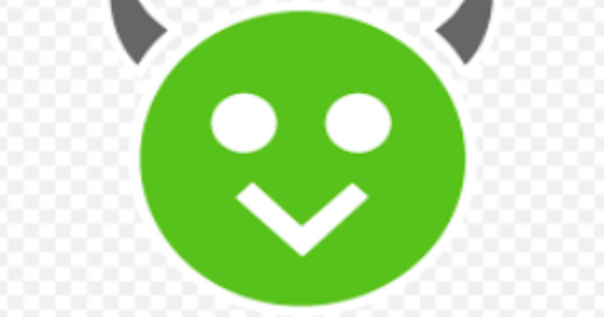 HappyMod APK | about.me