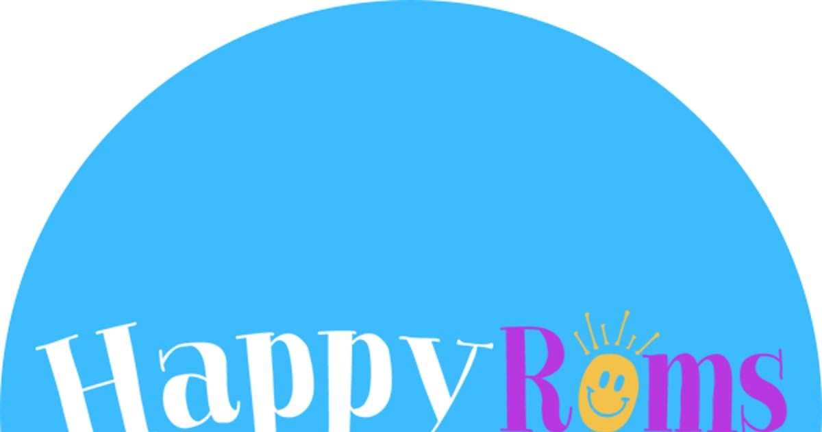 HappyROMs HappyROMs - United States | about.me