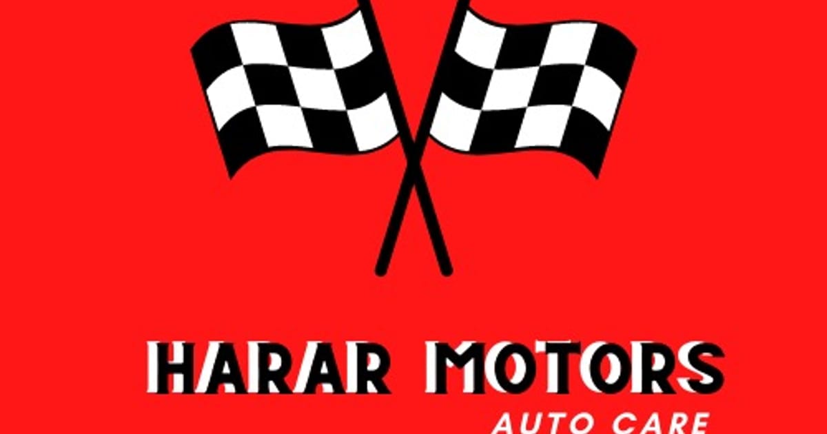 Harar Motors - 461 Dynon Rd, West Melbourne VIC 3003, Australia | about.me