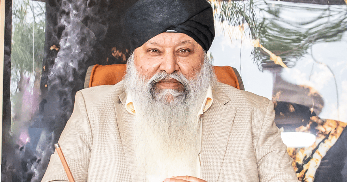 Harbinder Singh Sethi | about.me