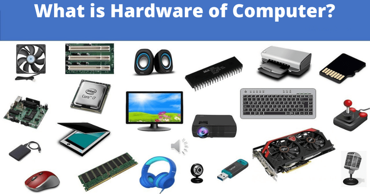 Hardware Computer - United States | about.me