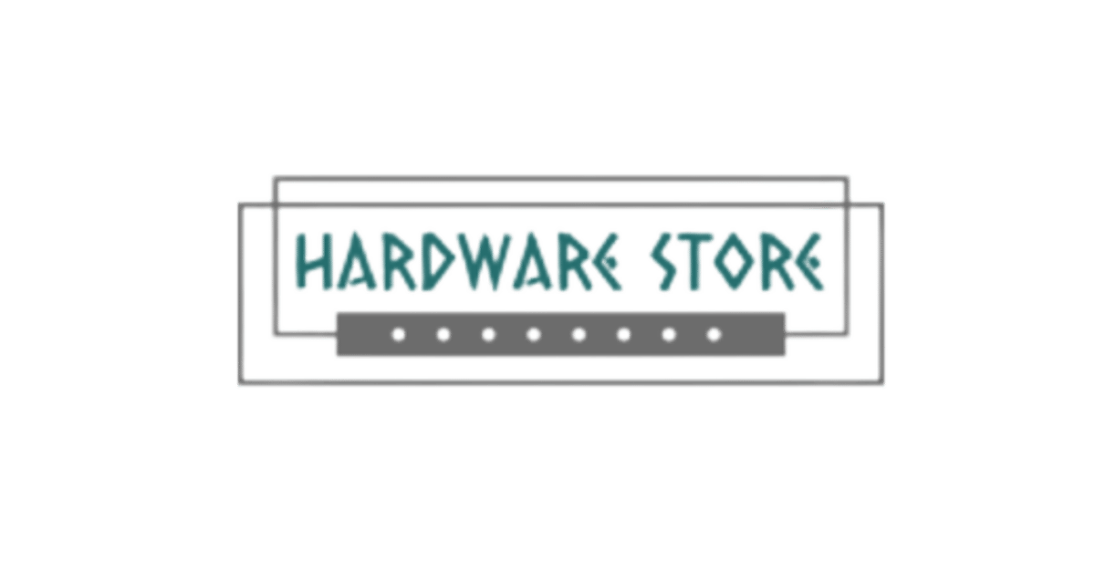 Hardware Store - United Kingdom | about.me