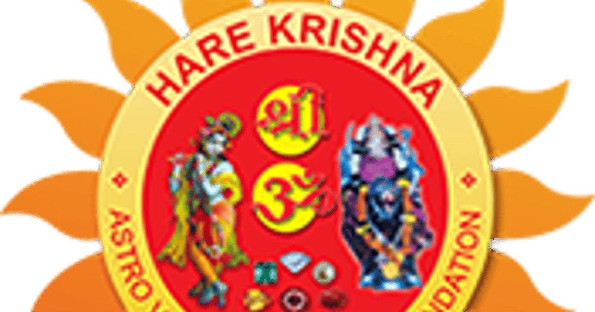 Hare Krishna Astro - B-402, Nirman Rejoice, Opp. Godrej Garden City, Ahmedabad | about.me