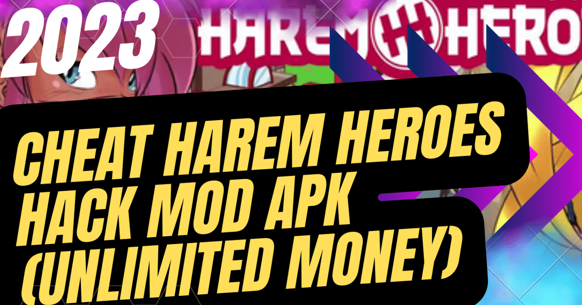 Harem Heroes Hack 2023 - usa | about.me