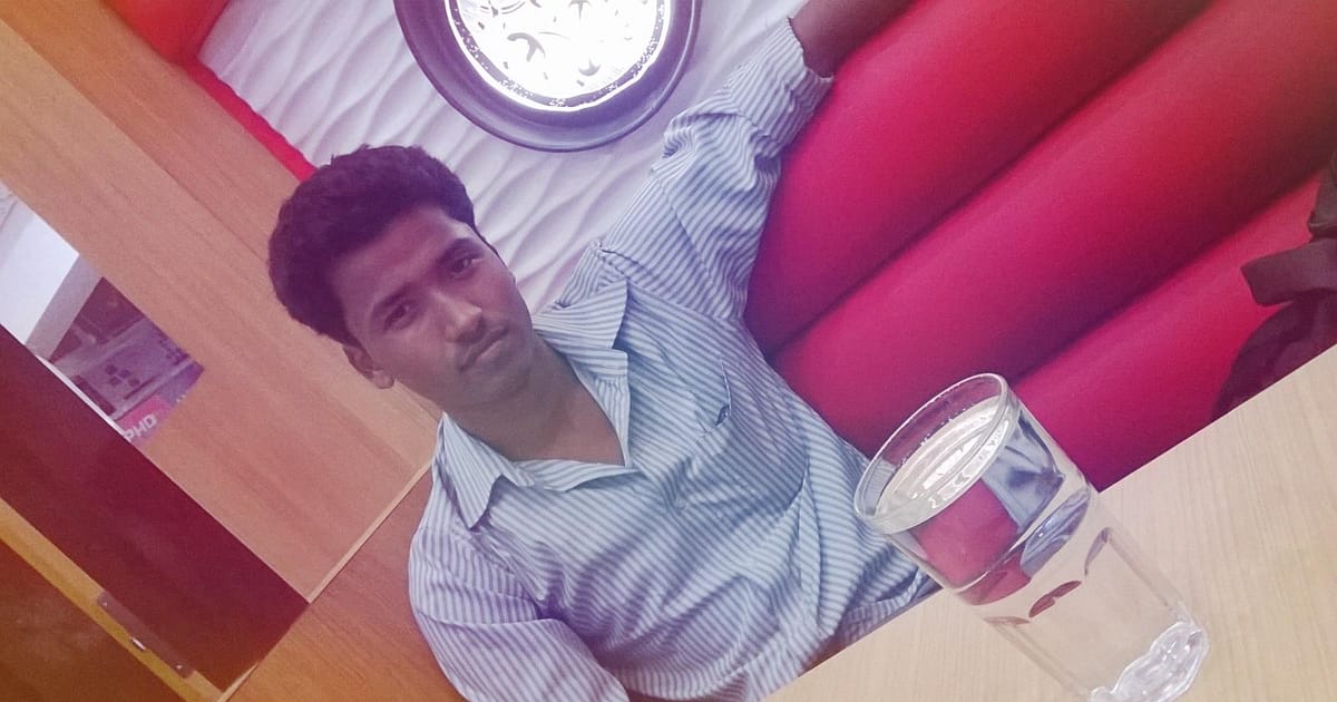 Harinath K | about.me