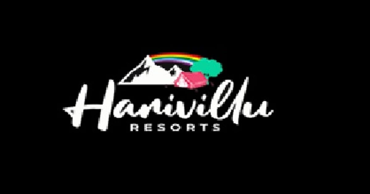 Harivillu Resorts - Vikarabad | about.me