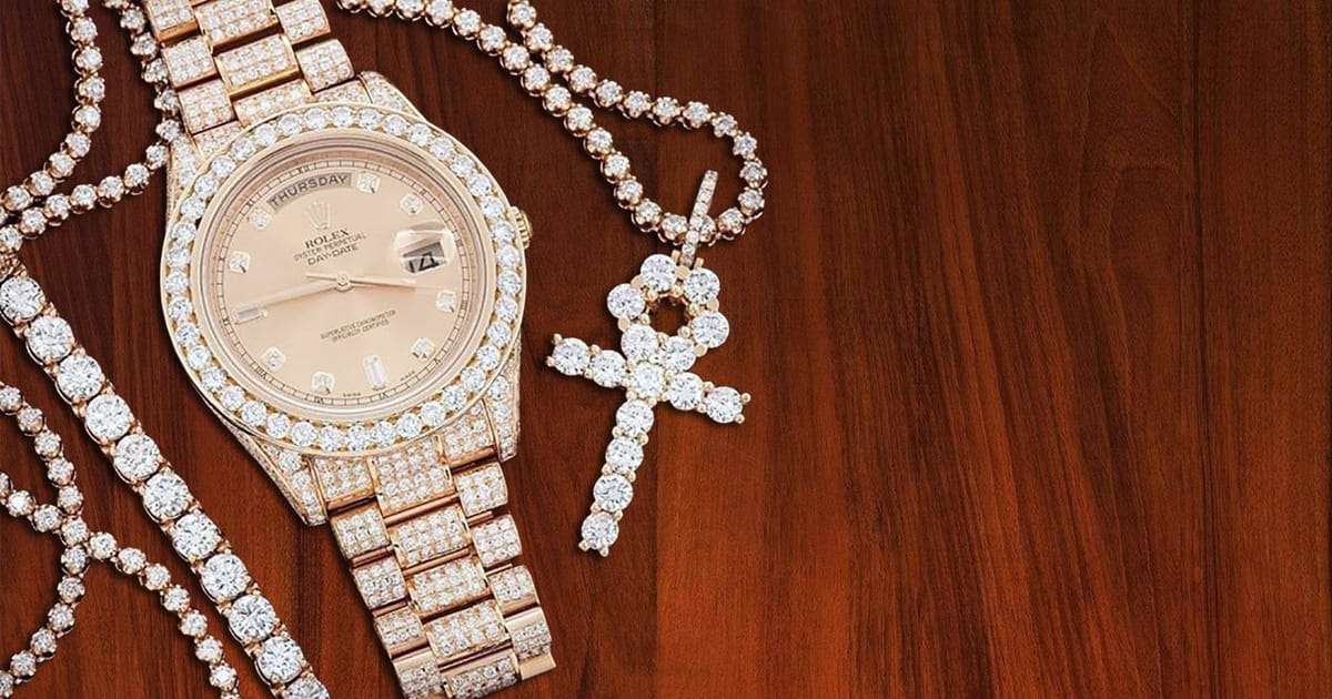Harlem Bling - New Jersey | about.me
