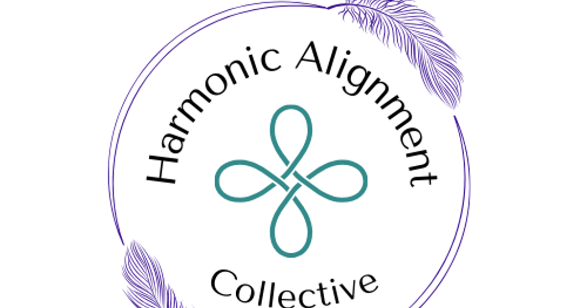 Harmonic Alignment Collective | about.me