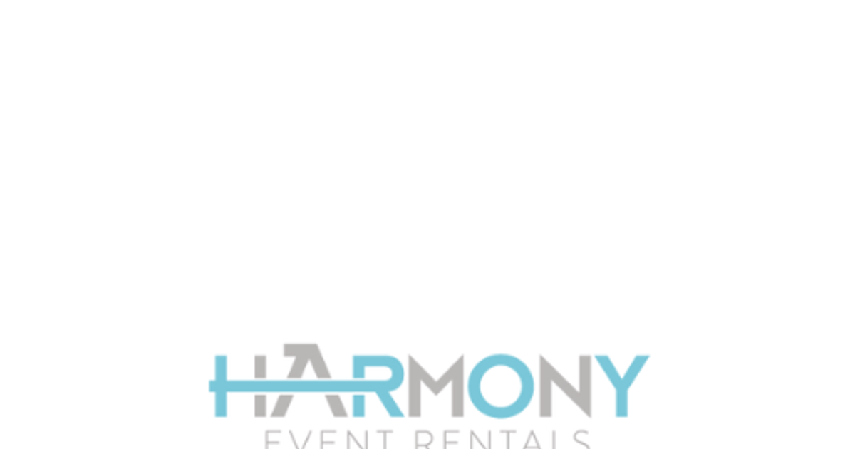 Harmony Event Rentals - Miami, FL , United States | about.me