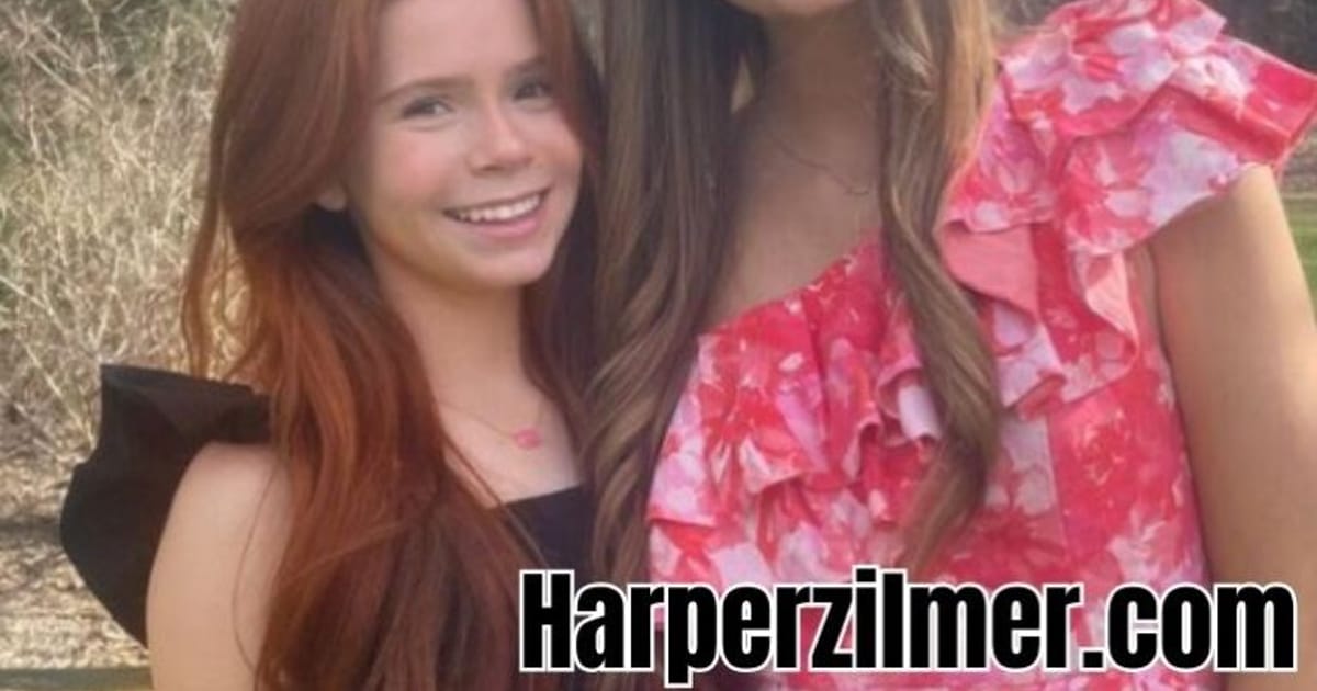 Harper Zilmer - USA | about.me