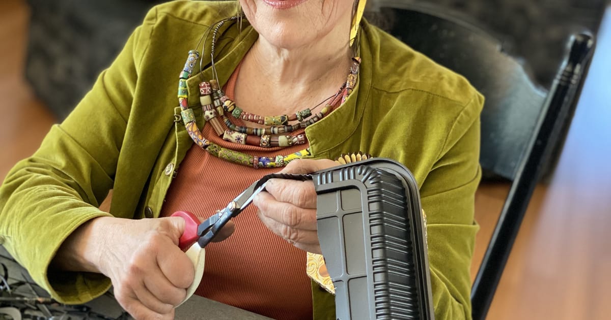 Harriete Estel Berman - San Mateo, California, artist, author, maker ...