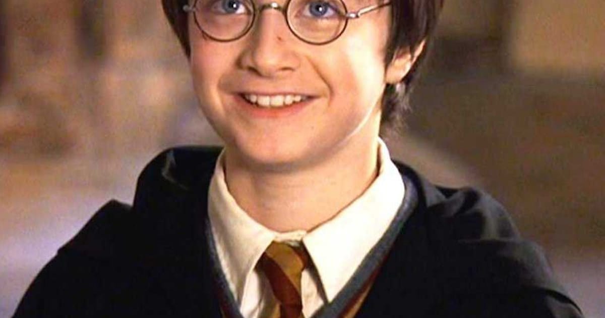 harry porter - USA | about.me