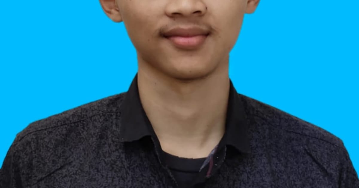 Harry Ray - Tangerang | about.me