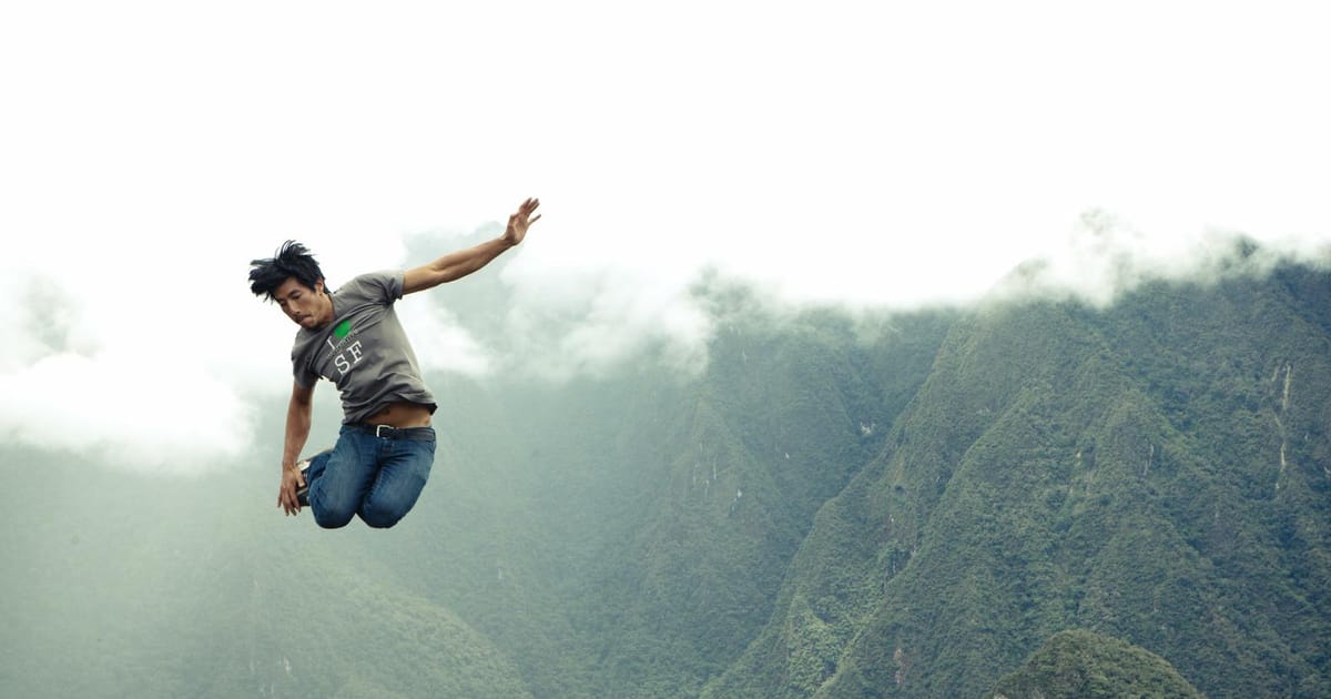 Harry H. Yuan - San Francisco, Hong Kong, Videographer, Photographer ...