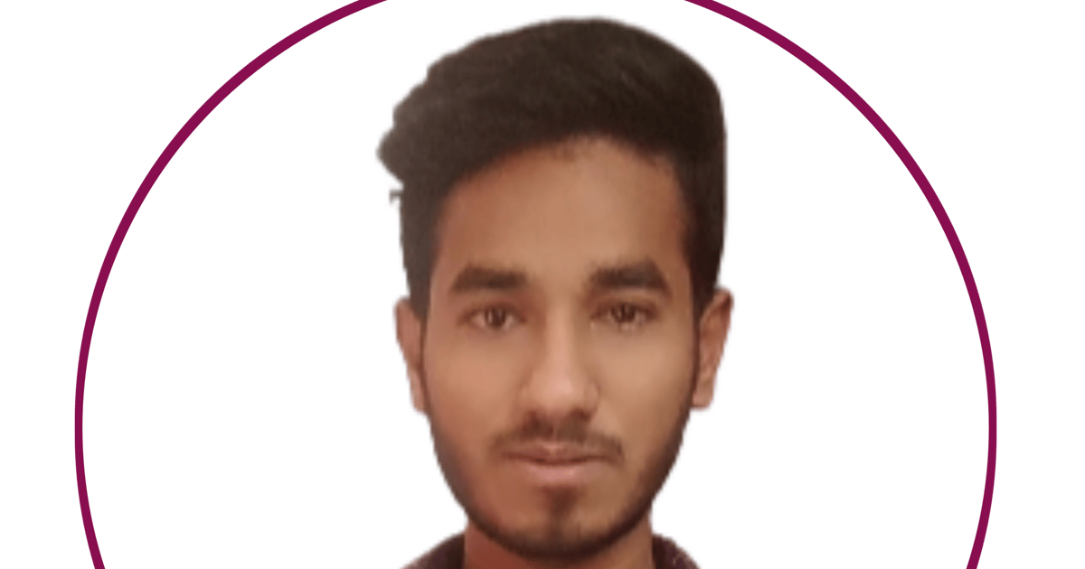 Harshal Patil - India | about.me