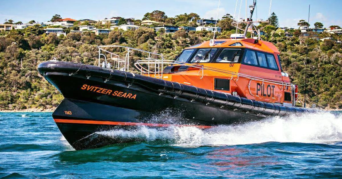 Hart Marine - 66 Yuilles Rd Mornington, VIC 3931, Australia | about.me