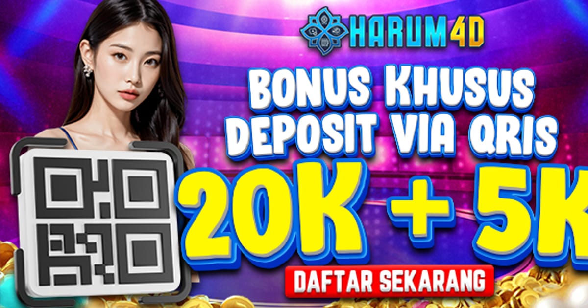 harum4d resmi - US | about.me