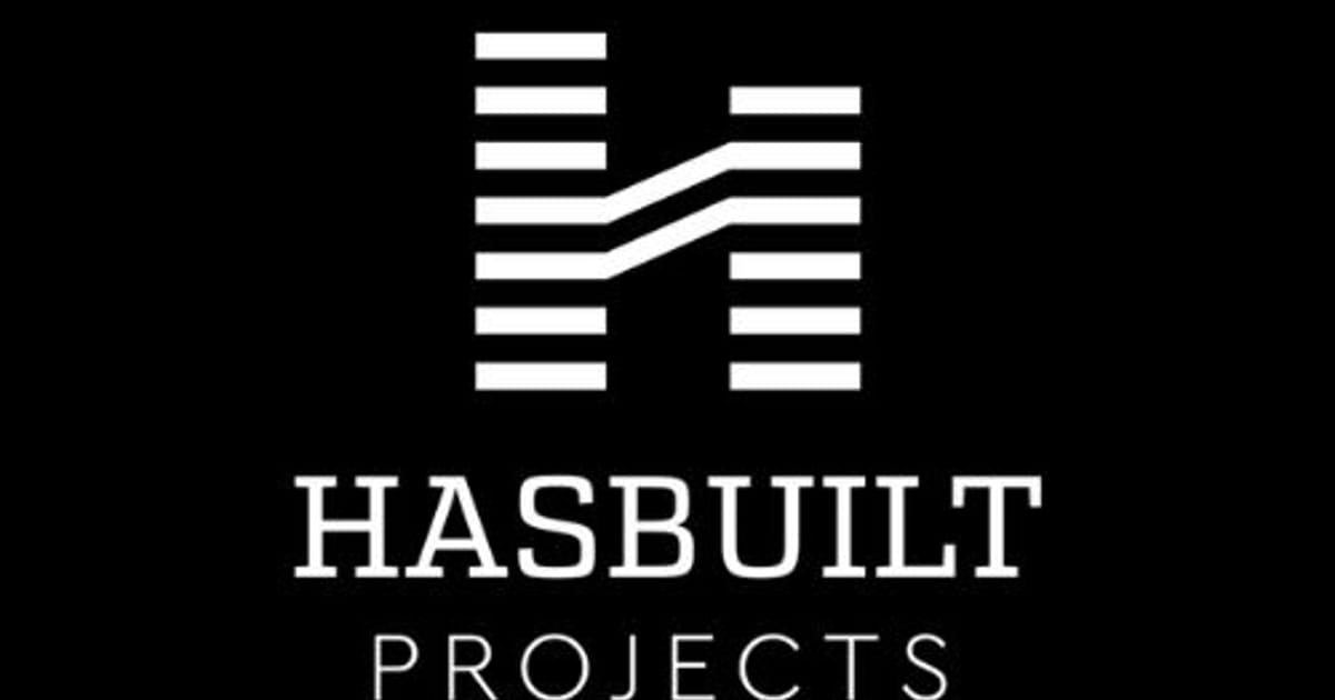 HasBuilt Projects - Australia | about.me