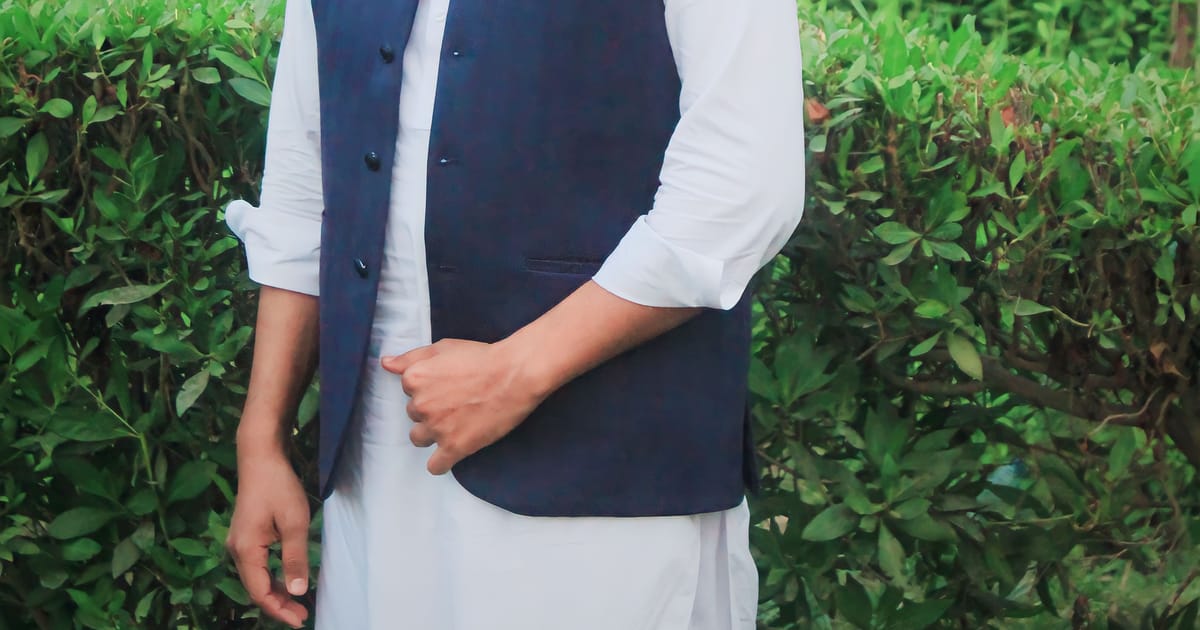 Haseeb Umar - Bahawalpur | about.me