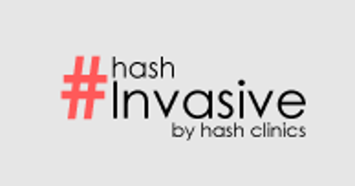 Hash Invasive - Karachi, Pakistan | about.me