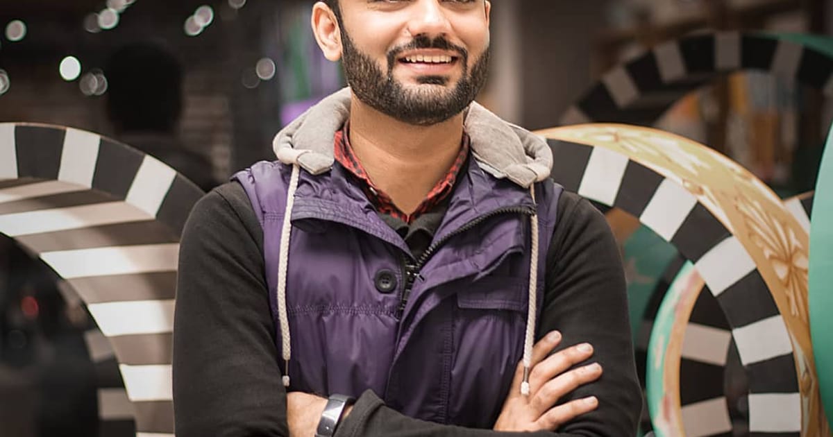 Hashir Aziz - Pakistan | about.me